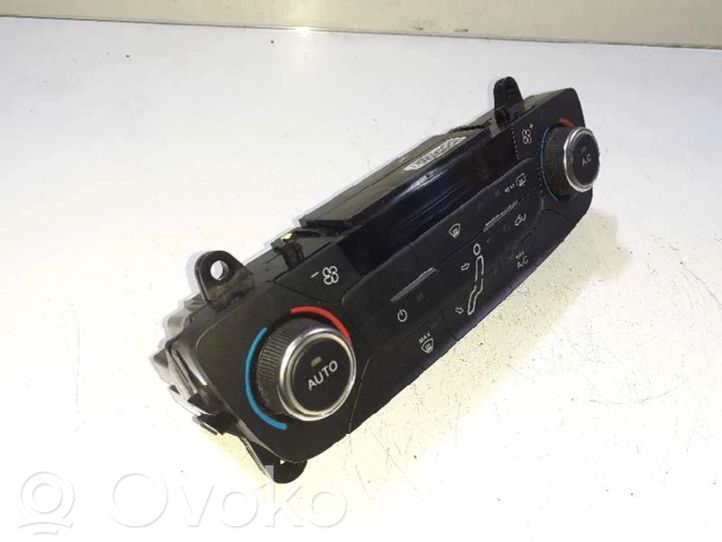2373035 Ford Focus Climate control unit, 44.00 € | RRR