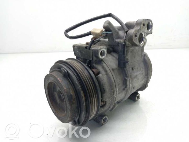 504014391 Iveco Daily 4th gen Air conditioning (A/C) compressor (pump ...
