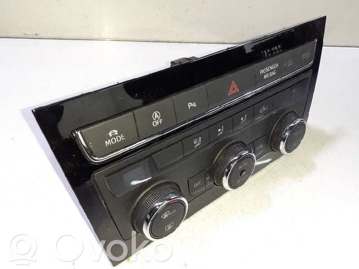 5F0907044BK Seat Leon IV Webasto auxiliary heater remote control, 66.00 € | RRR