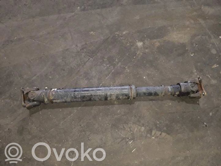 3714060410 Toyota Land Cruiser (J120) Middle center prop shaft, 132.00 ...