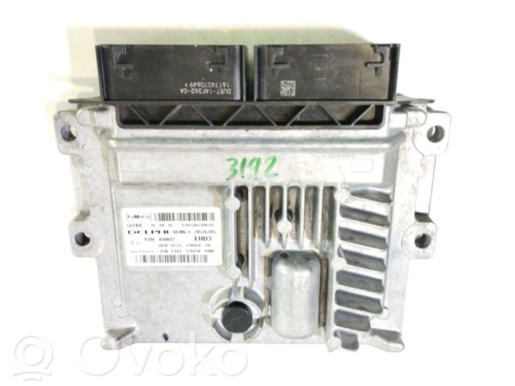 FV4112A650AMD Ford Kuga II Engine control unit/module ECU, 262.00 € | RRR