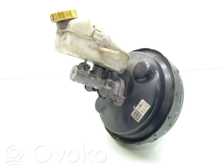 7E0612105C Volkswagen Multivan T5 Hydraulic servotronic pressure valve ...