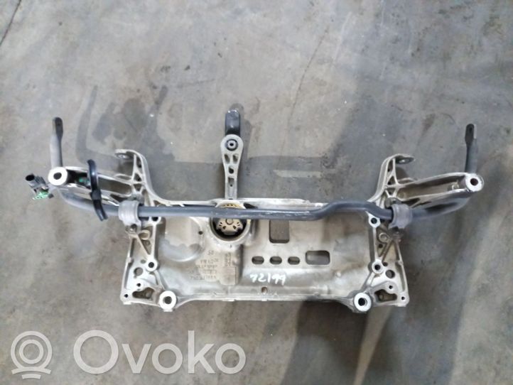 Volkswagen Sharan Front subframe, 131.00 € | RRR
