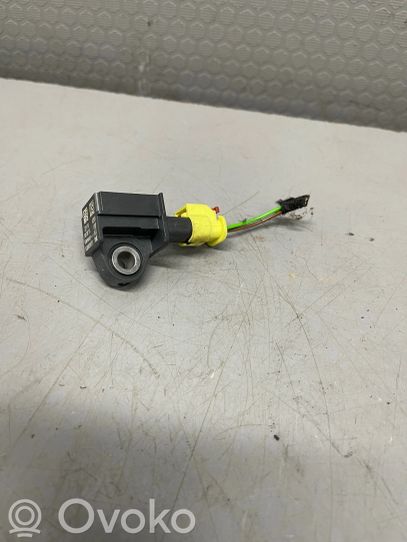 5Q0959651 Volkswagen Golf VII Capteur de collision / impact de déploiement d'airbag, 10.00 € | OVOKO