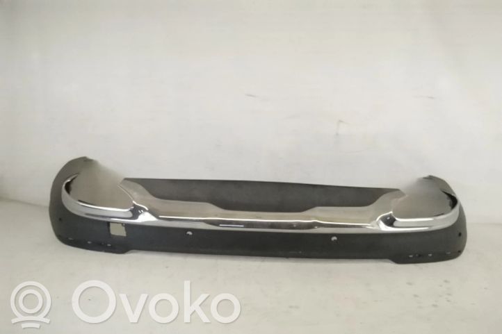 A2538850925 Mercedes-Benz GLC X253 C253 Rear bumper lower part trim, 68.00 € | RRR