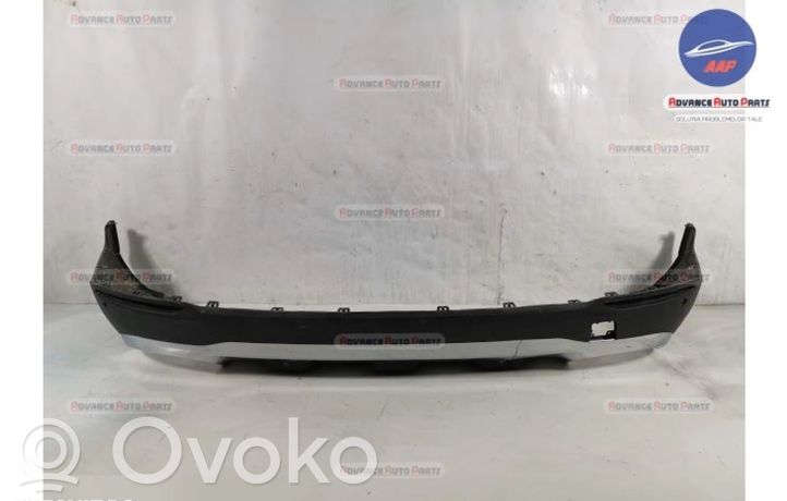 A2538858502 Mercedes-Benz GLC X253 C253 Rear bumper lower part trim, 96 ...