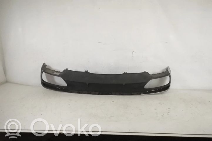 8W0807521AB Audi A4 S4 B9 8W Rear bumper, 90.00 € | RRR
