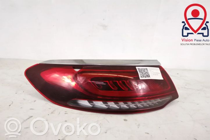 A2539060602 Mercedes-Benz GLC X253 C253 Feux arrière / postérieurs, 119.00 € | OVOKO