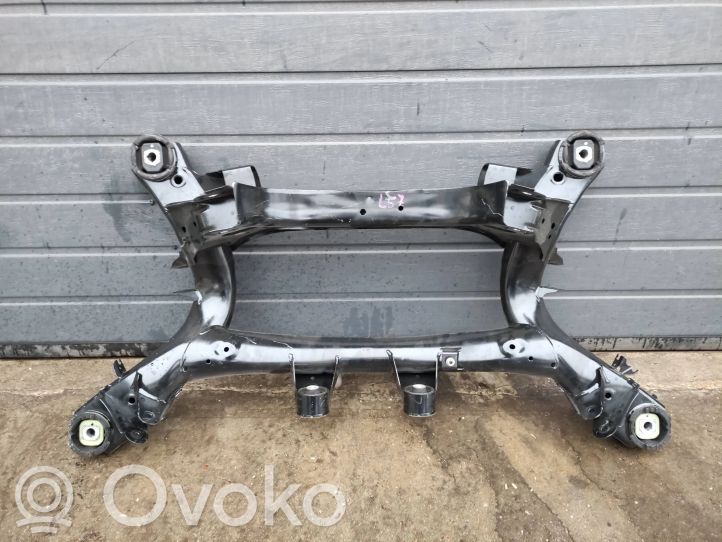 8837913 BMW 4 G22 G23 G24 G26 Rear axle beam, 285.00 € | RRR