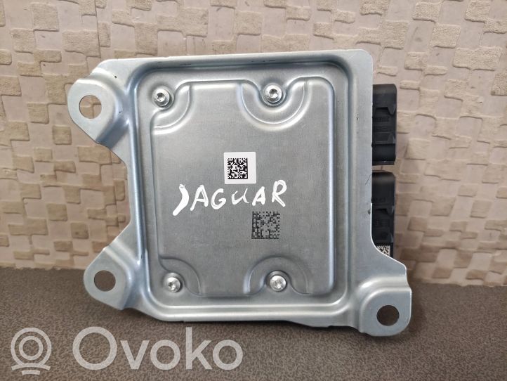 J9C3-14D374-AK Jaguar E-Pace Airbag control unit/module, 100.00 € | RRR