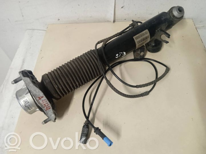 6867867 BMW X5 F15 Rear shock absorber/damper, 120.00 € | RRR