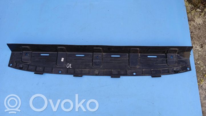 86691G2000 Hyundai Ioniq Rear bumper lower part trim, 30.00 € | RRR