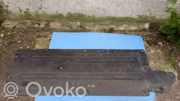 84135G2000 Hyundai Ioniq Doublure de caisse et protecteur de panneau ...