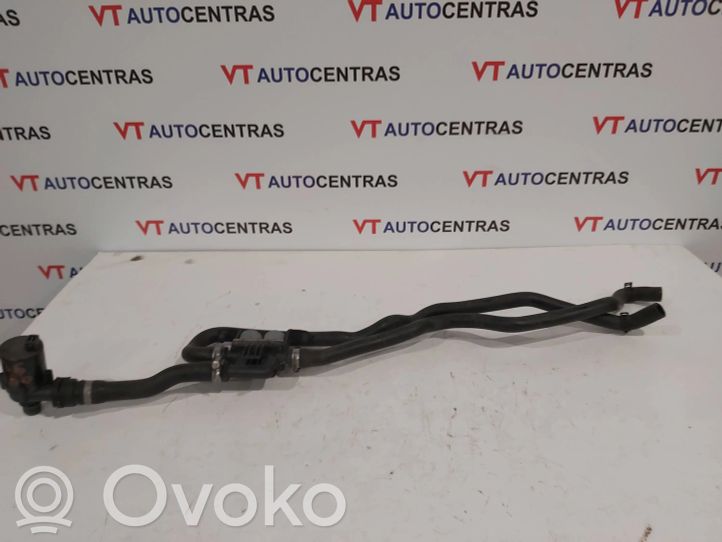 64116910544 BMW X5 E70 Coolant heater control valve, 40.00 € | RRR