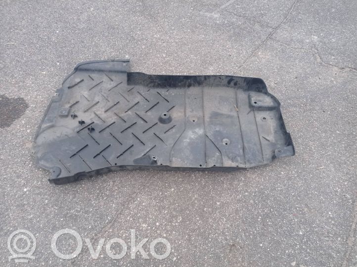 A2056900307 Mercedes-Benz C W205 Rear underbody cover/under tray, 15.00 ...