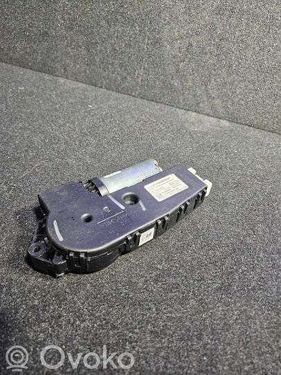 A1769003304 Mercedes-Benz GLE (W166 - C292) Installation de toit ...