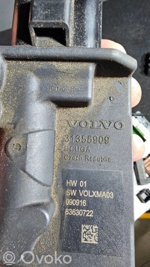 31355909 Volvo XC90 Centralina/modulo pompa dell’impianto di iniezione ...