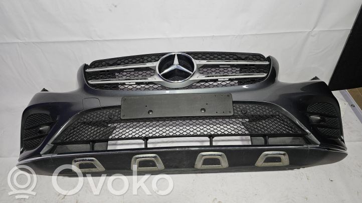 Mercedes-Benz GLC X253 C253 Pare-choc avant, 925.00 € | OVOKO