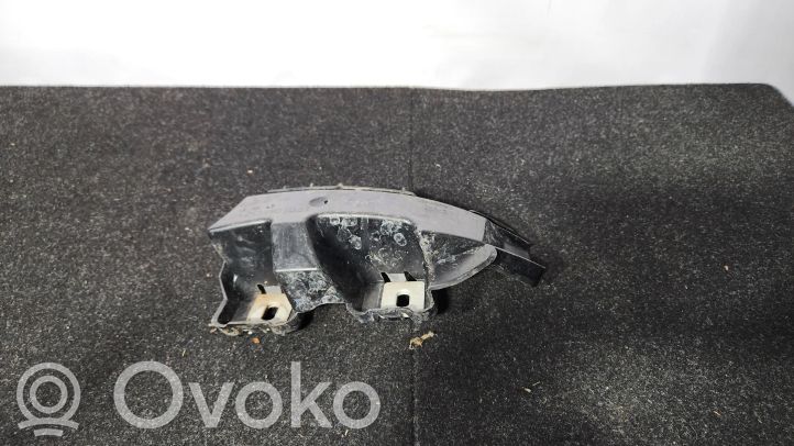 A2538801003 Mercedes-Benz GLC X253 C253 Support de pare-chocs arrière ...