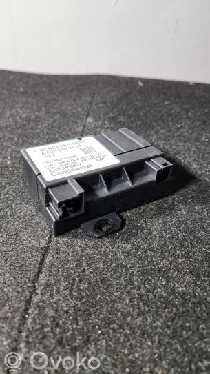 A0009003101 Mercedes-Benz GLE (W166 - C292) Fuel injection pump control ...