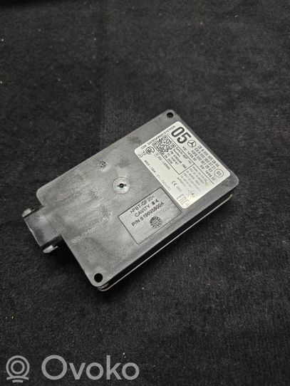 A0009052804 Mercedes-Benz C W205 Distronic sensor radar, 285.00 € | RRR