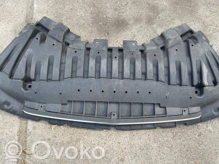 2225240930 Mercedes-Benz S W222 Engine splash shield/under tray, 176.24 ...