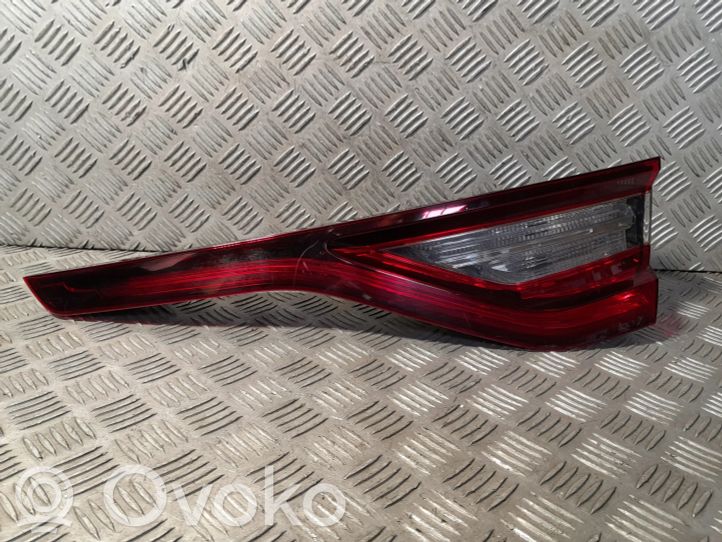 265506075R Renault Megane IV Tailgate rear/tail lights, 55.24 € | RRR