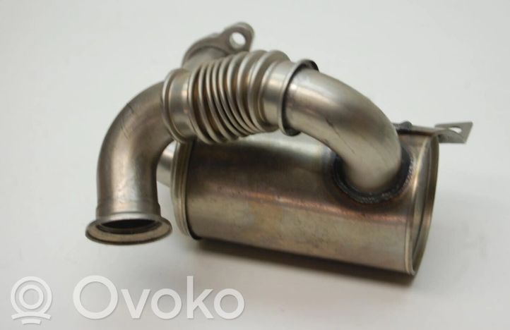 1K0253120 Volkswagen Beetle A5 EGR valve cooler, 59.95 € | RRR