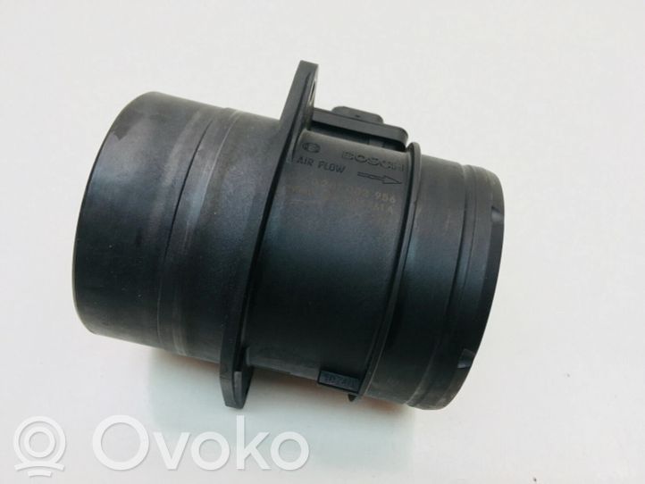 03L906461A Volkswagen Amarok Mass air flow meter, 29.95 € | RRR