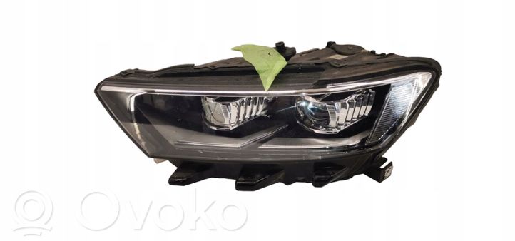 2GA941035D Volkswagen T-Roc Headlight/headlamp, 87.22 € | RRR