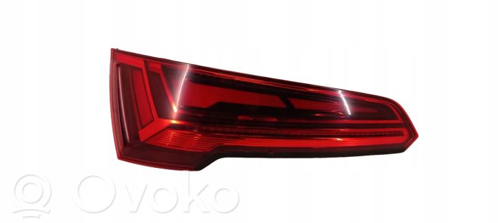 80A945075B Audi Q5 SQ5 Rear/tail lights, 323.52 € | RRR