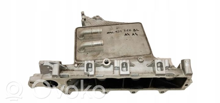 04L129766BL Volkswagen Tiguan Intake manifold, 59.32 € | RRR