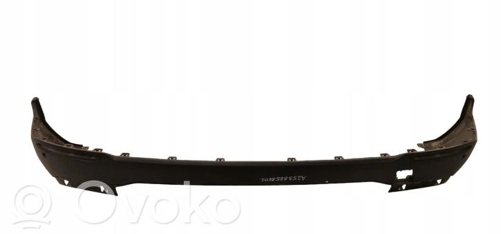 A2538858502 Mercedes-Benz GLC X253 C253 Rear bumper trim bar molding ...