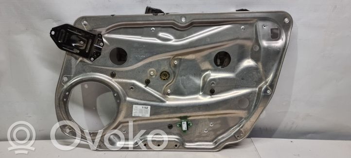 A2127201679 Mercedes-Benz E W212 Mécanisme de lève-vitre avant sans ...