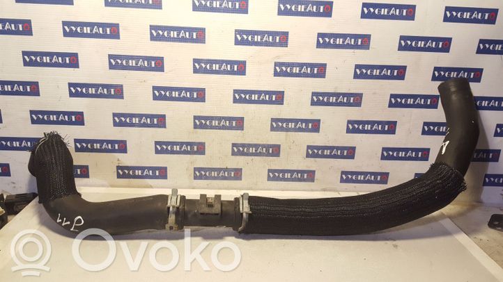 21537JD00A Nissan Qashqai Tuyau de liquide de refroidissement moteur ...