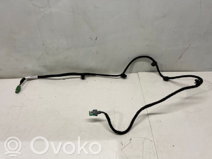 9813940080 Peugeot 3008 II Autres faisceaux de câbles, 45.00 € | OVOKO