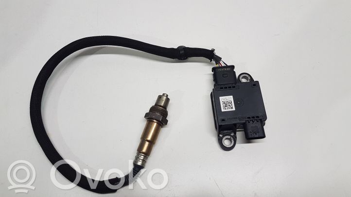 9816245480 Citroen C5 Aircross Sonde lambda, 189.00 € | OVOKO
