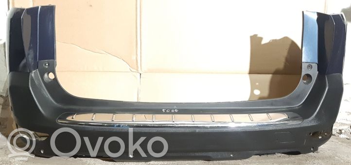 1636404280 Peugeot 5008 II Rear bumper, 389.00 € | RRR