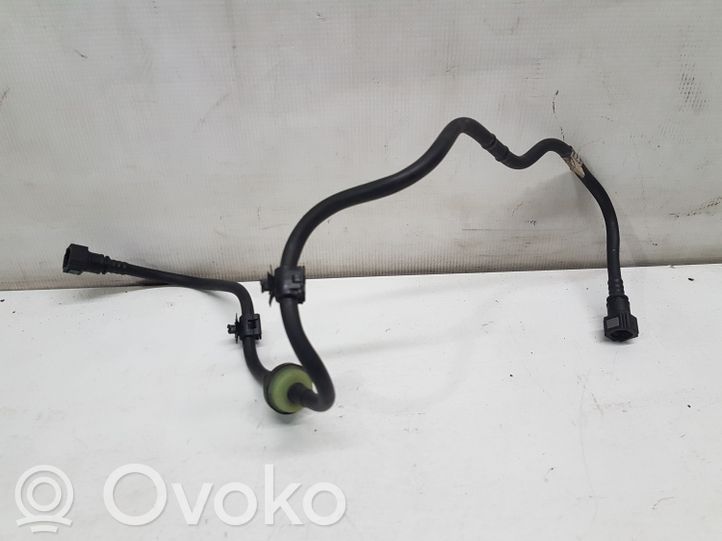 9806645780 Peugeot 3008 II Vacuum line/pipe/hose, 30.00 € | RRR