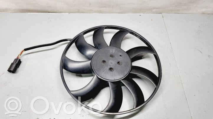9805897480 Citroen DS7 Crossback Hélice moteur ventilateur, 249.00 ...