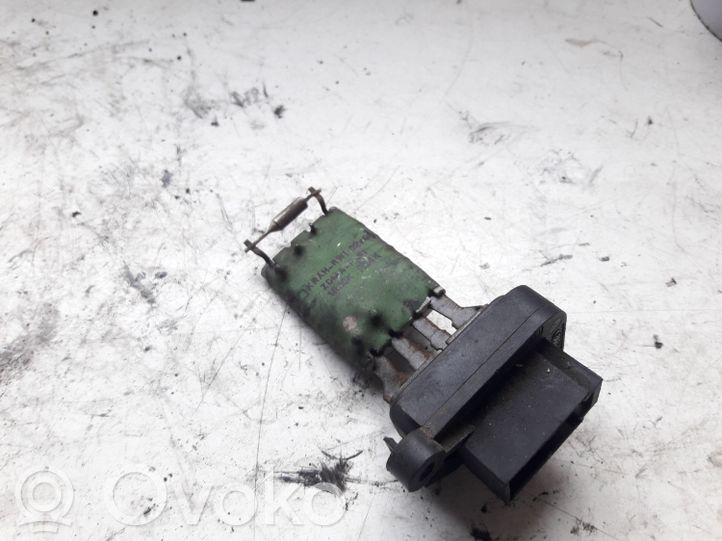 Ford Transit Heater blower fan relay, 15.00 € | RRR