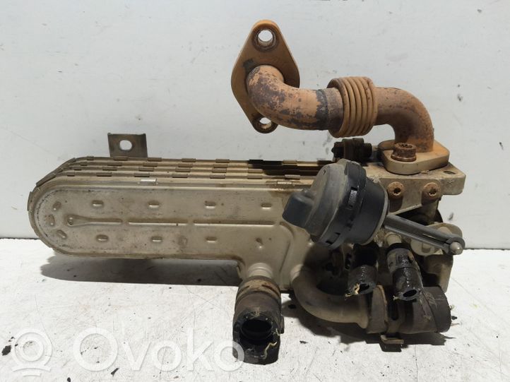 03G131513J Audi A3 S3 8P EGR valve cooler, 30.00 € | RRR