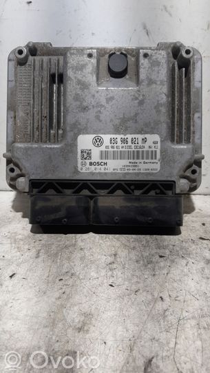0281014041 Volkswagen Touran I Calculateur moteur ECU, 50.00 € | OVOKO