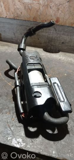 1K0906089A Skoda Octavia Mk2 (1Z) Fuel injection high pressure pump, 125.00 € | RRR