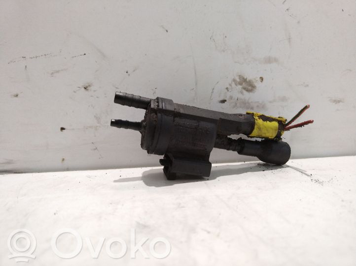 0025401497 Mercedes-Benz E W212 Electrovanne Soupape de Sûreté ...