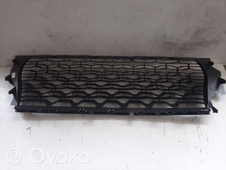 622545490R Dacia Duster II Grille inférieure de pare-chocs avant, 100. ...