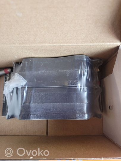 8660006333 Renault Clio IV Plaquettes de frein avant, 20.00 € | OVOKO