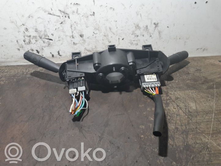 34394302 Citroen Xsara Picasso Wiper turn signal indicator stalk/switch ...