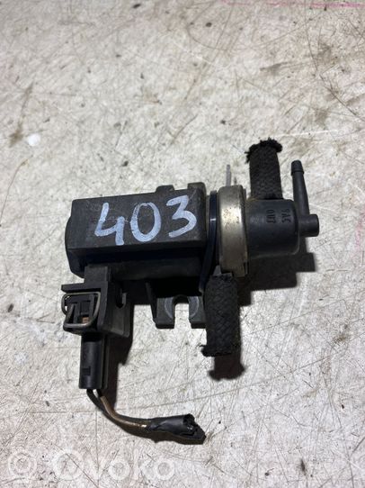 PA66GF35 Ford Focus Turbo solenoid valve, 20.00 € | RRR