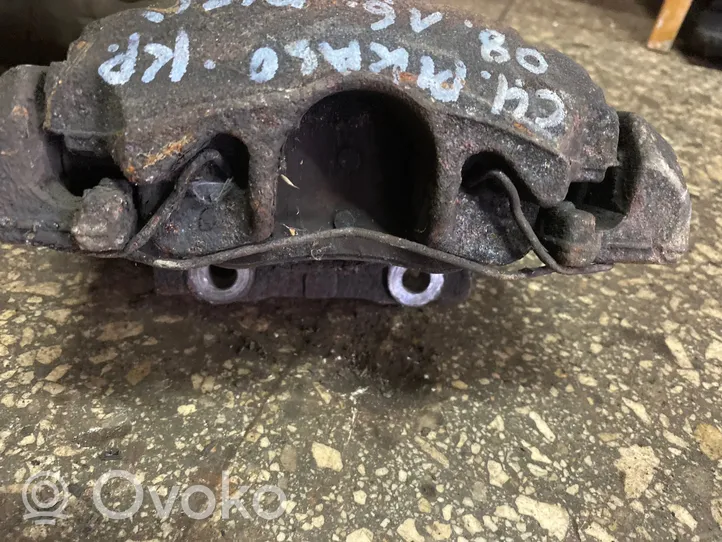 Citroen C4 II Picasso Front brake caliper, 20.00 € | RRR